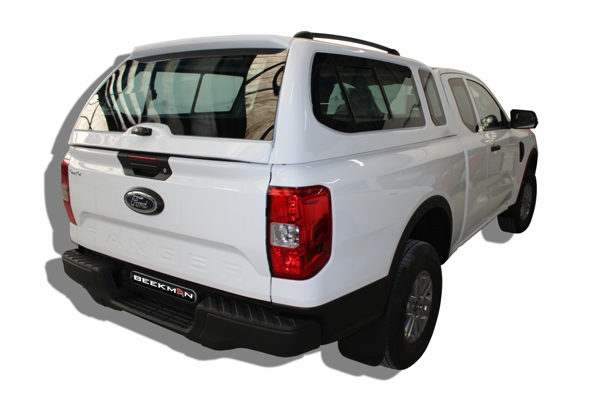 FORD – ZZ Tops Canopies